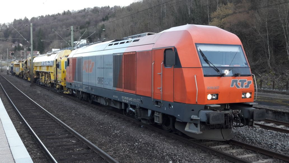 Referenzen › Baden Rail GmbH
